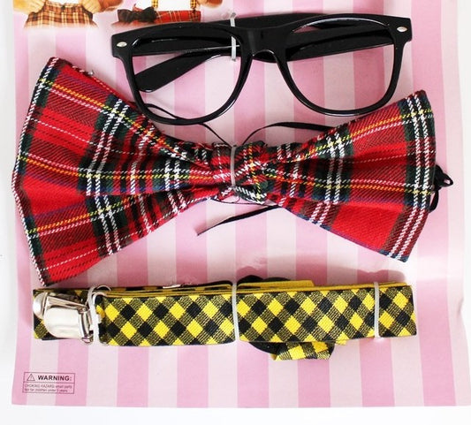 Everything You Need to Know About Nerd Kits – Labreeze Ltd