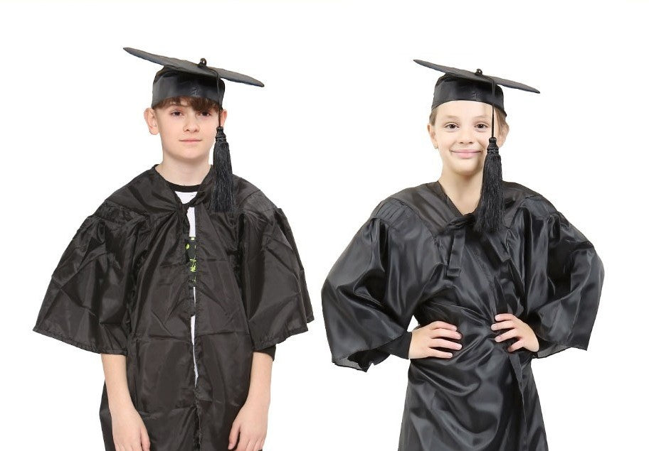 Best Ways to Celebrate a Child's Primary School Graduation – Labreeze Ltd