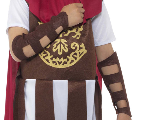 Step Back in Time: Unveiling the Roman Boy Costume for Historical Adve ...