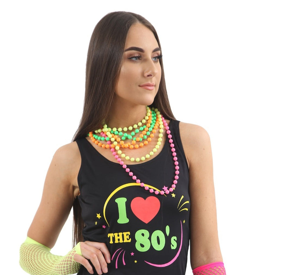 Flashback to Fashion: The Definitive Guide to 80s Black Dress Style ...