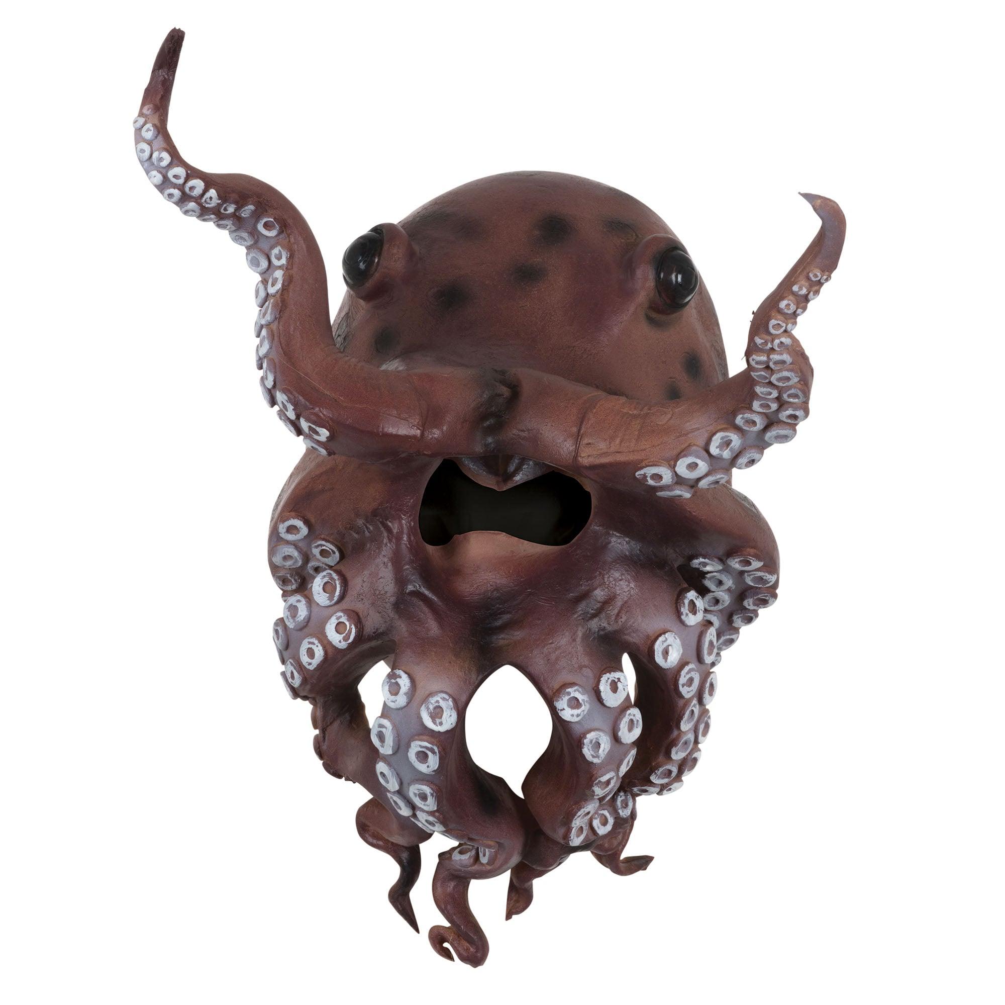 Octopus Mask – Labreeze Ltd
