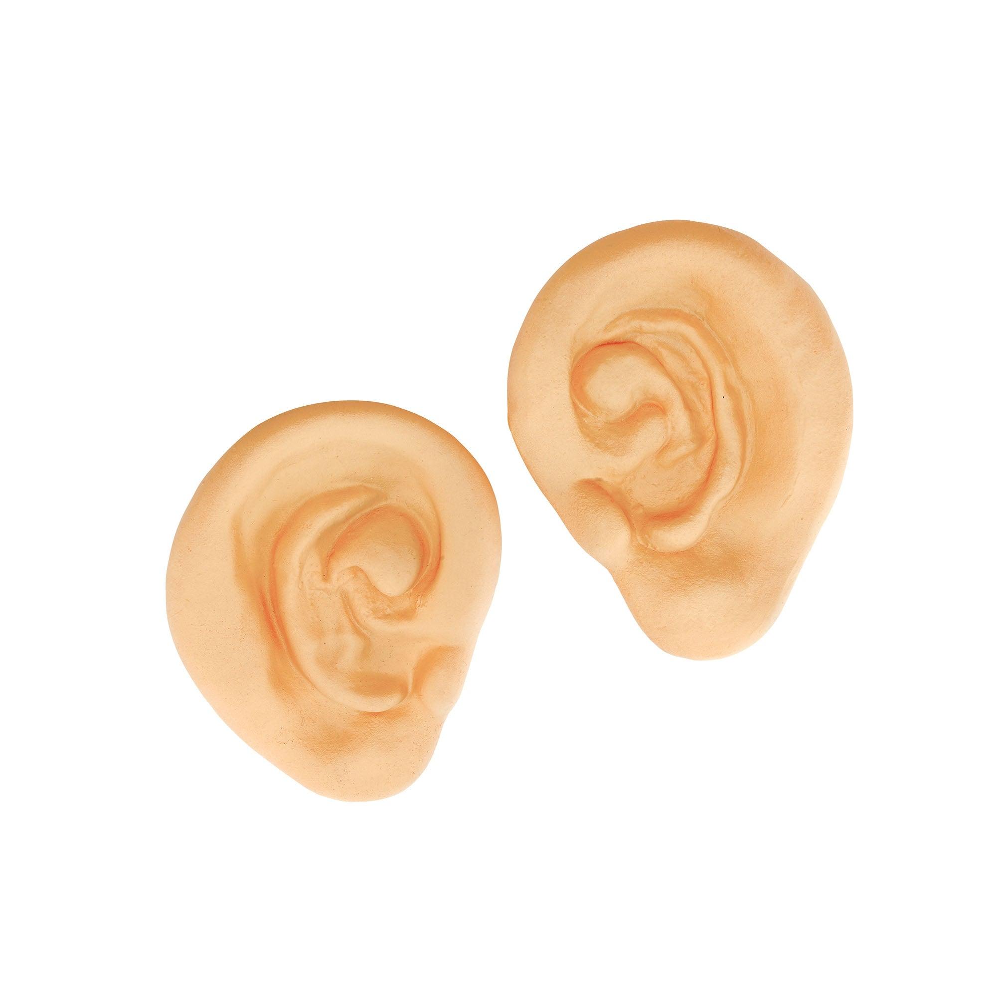 Rubber Ears – Labreeze Ltd