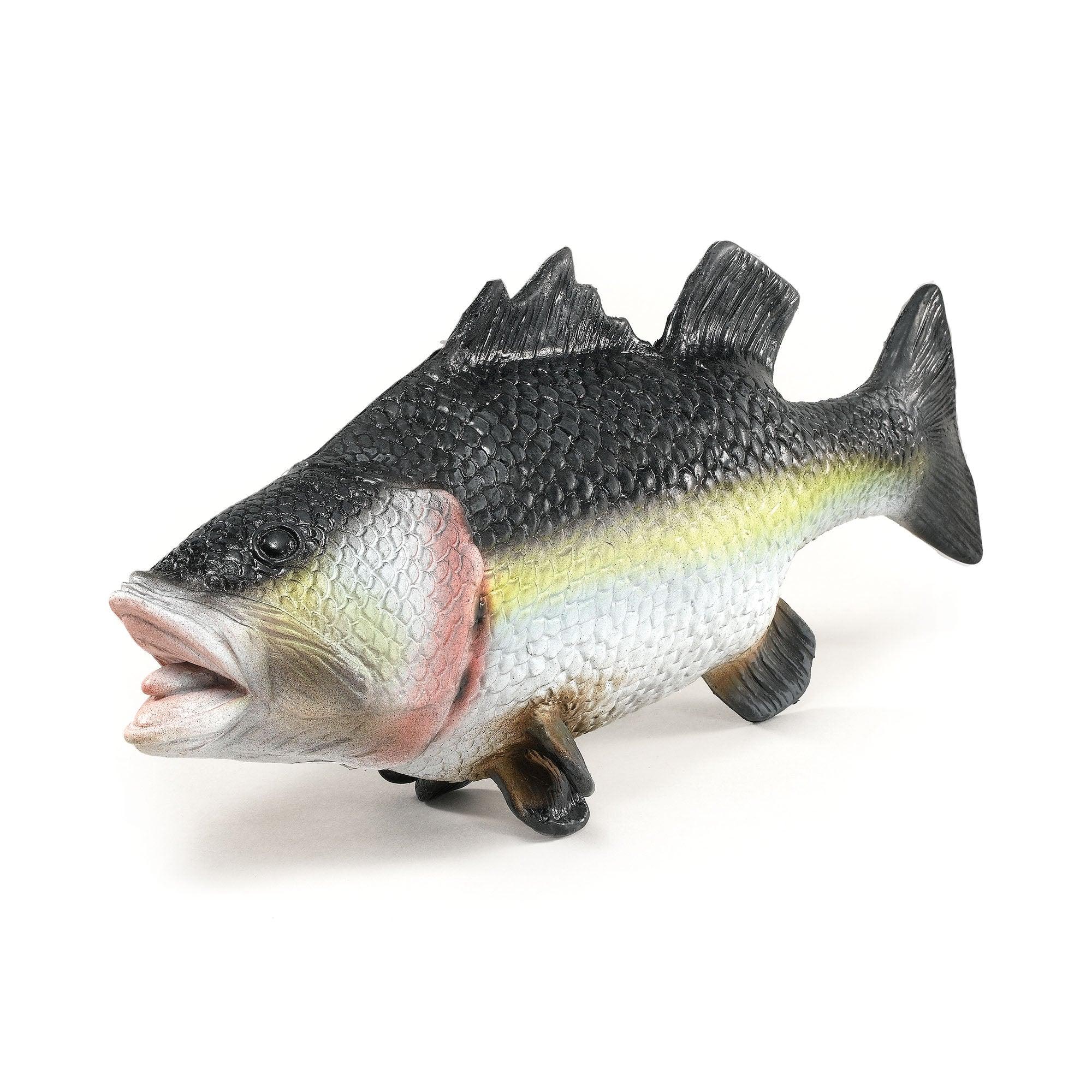 Rubber Fish – Labreeze Ltd