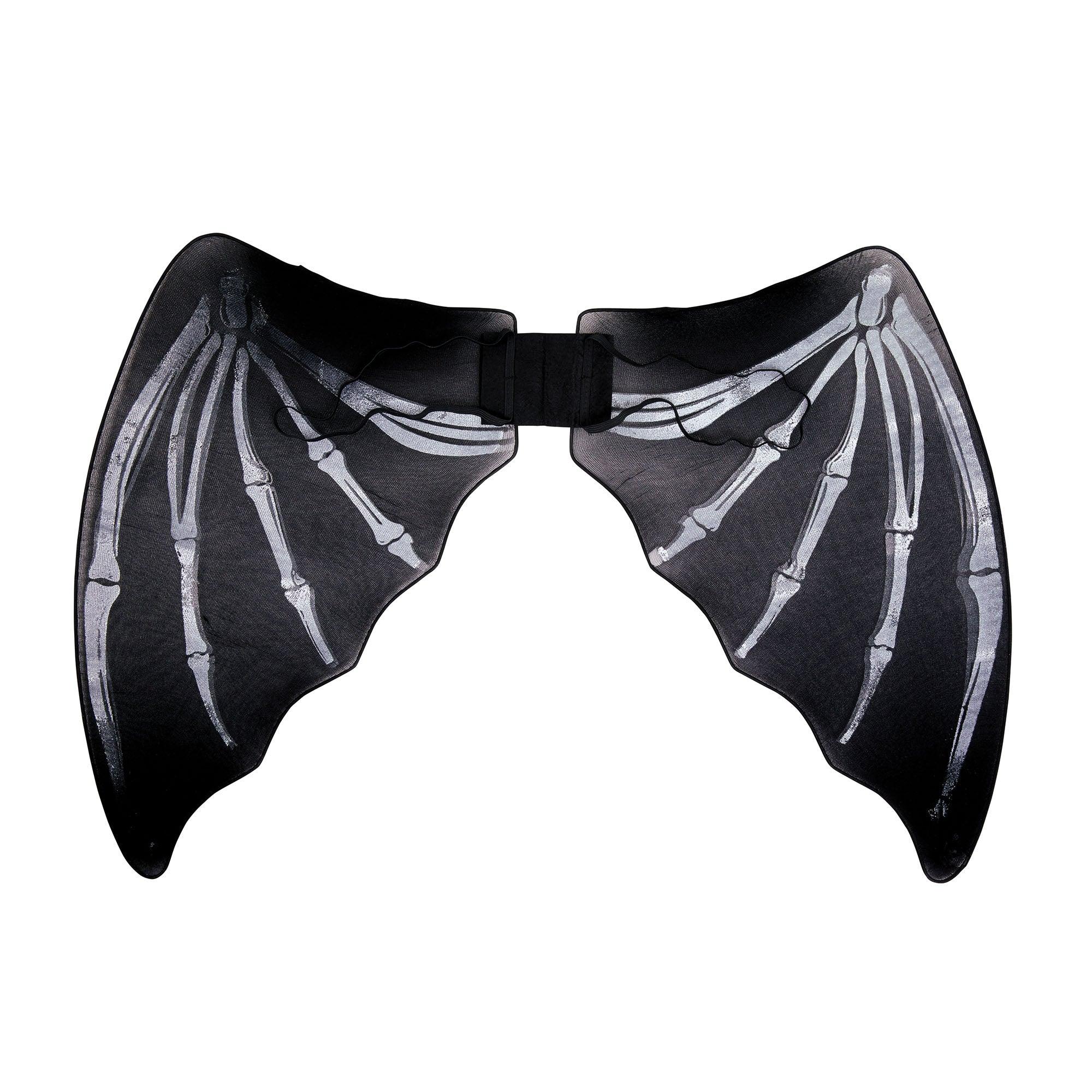 Skeleton Bone Wings – Labreeze Ltd