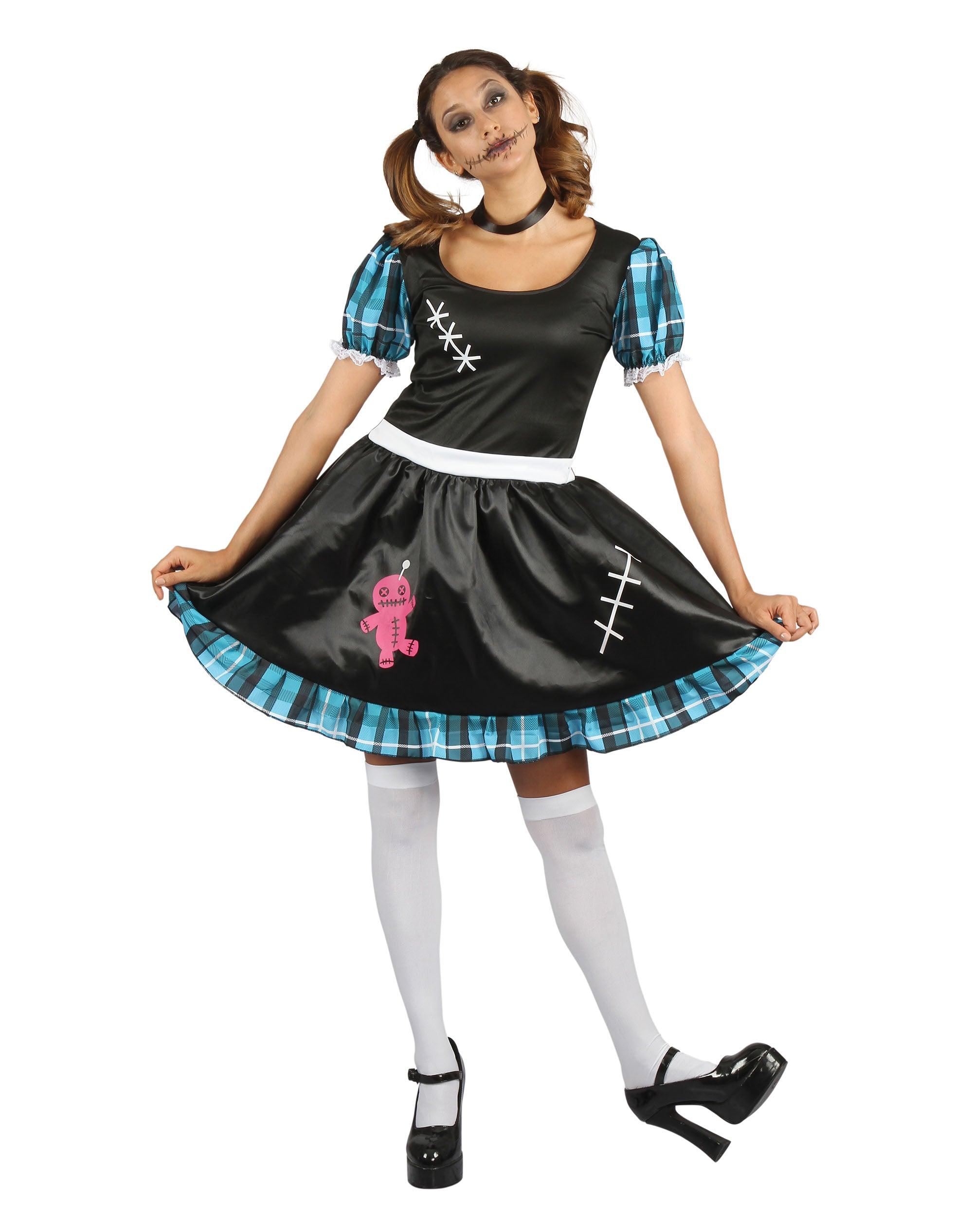 Voodoo Lady – Labreeze Ltd